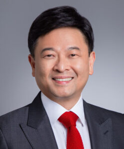 Michael - Lumen Global Investments